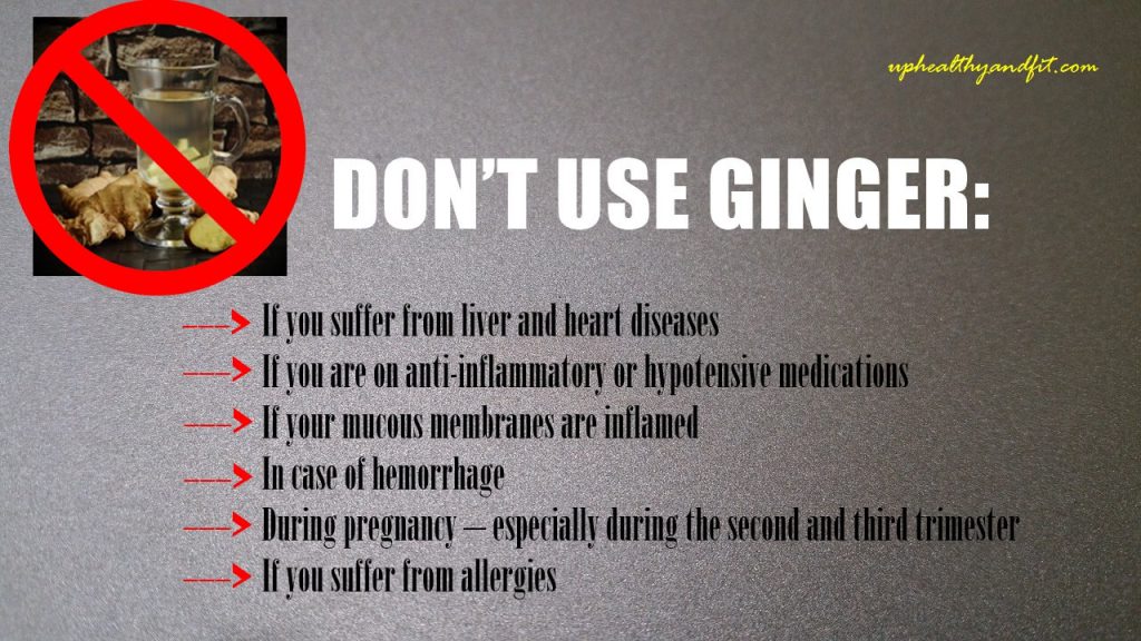 14 Health Benefits of Fresh Ginger Root. Some Recipes of Home Remedies