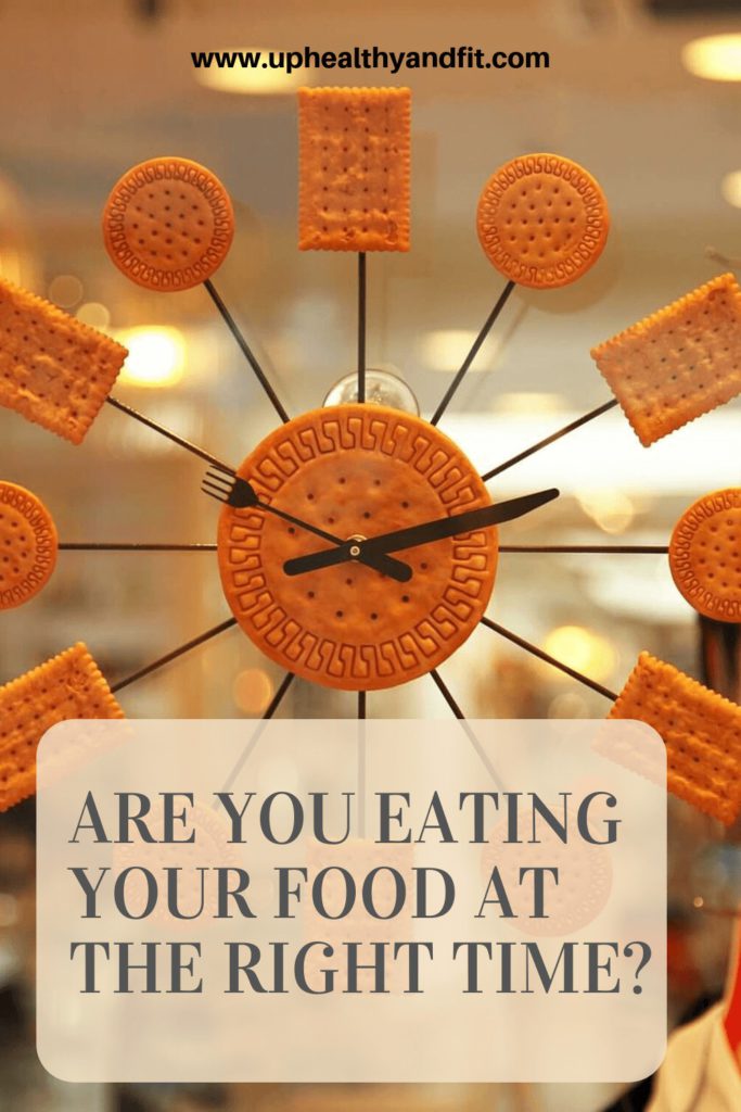 When Is the Best Time to Eat Certain Foods: Fruit, Vegetables, Chocolate,