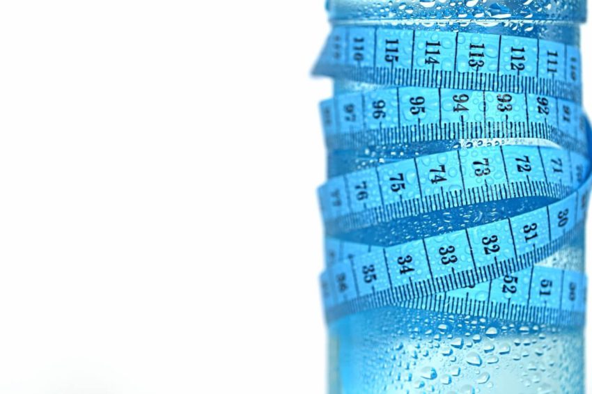 What Is a Water Diet? 5 Ways Water Helps You Lose Weight